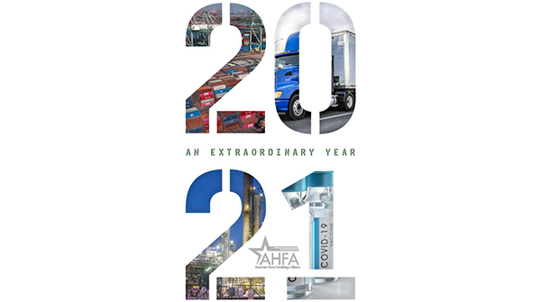 AHFA | American Home Furnishings Alliance