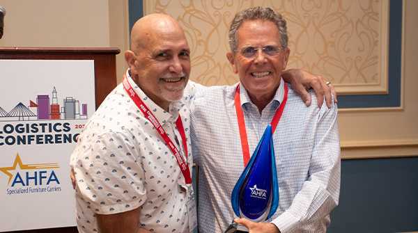 AHFA | American Home Furnishings Alliance