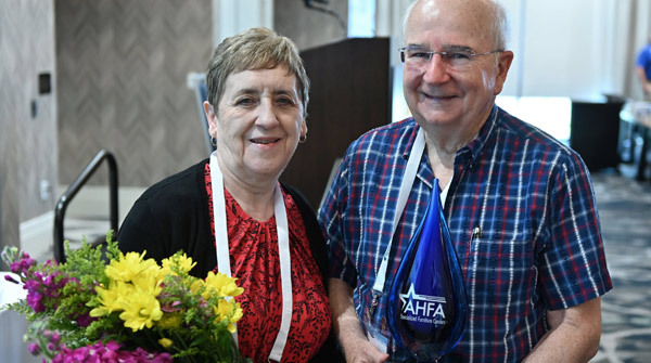 AHFA | American Home Furnishings Alliance